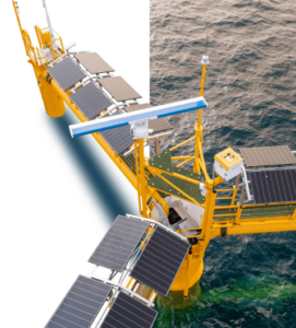 Ocergy - OCG | Sustainable offshore solutions